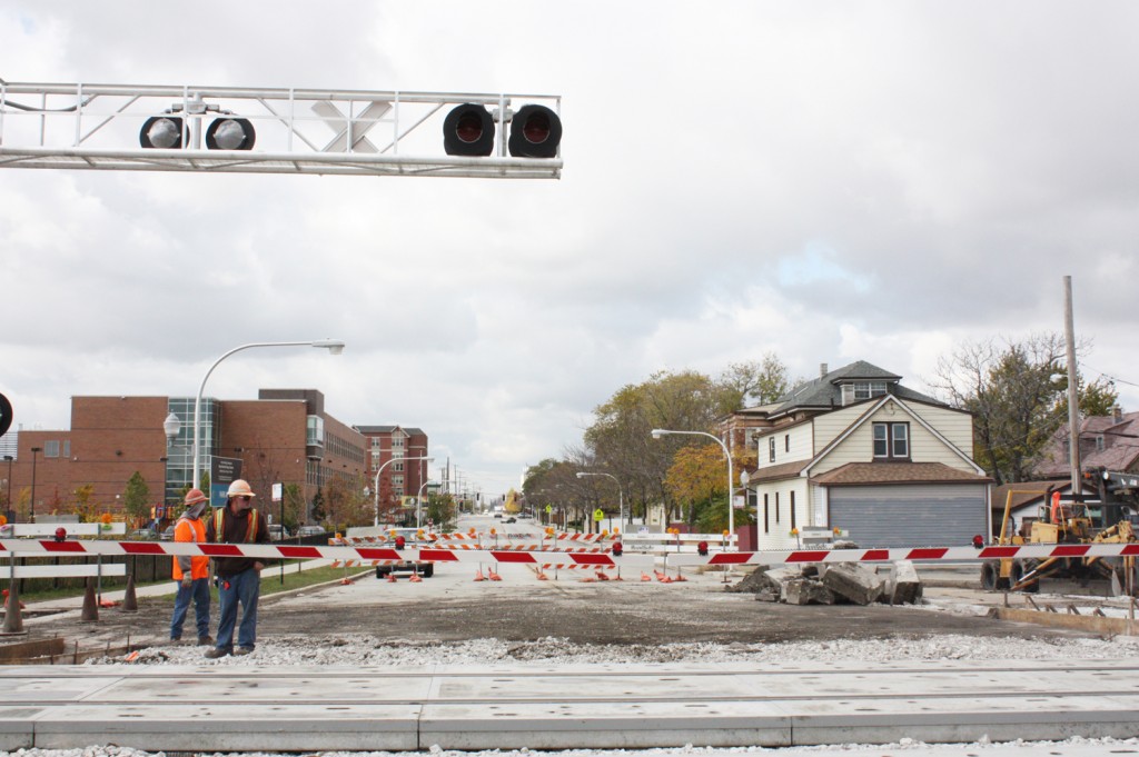 BRC keeps children safe on 67th Street | The Belt Railway Company of ...