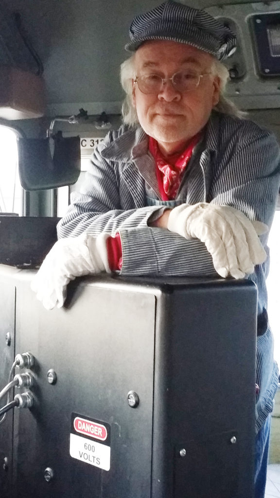 Recognitions | The Belt Railway Company of Chicago