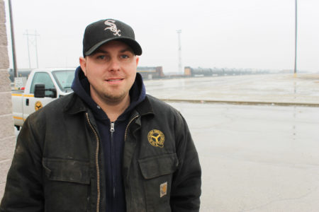 Seeman to newcomers: ask questions | The Belt Railway Company of Chicago