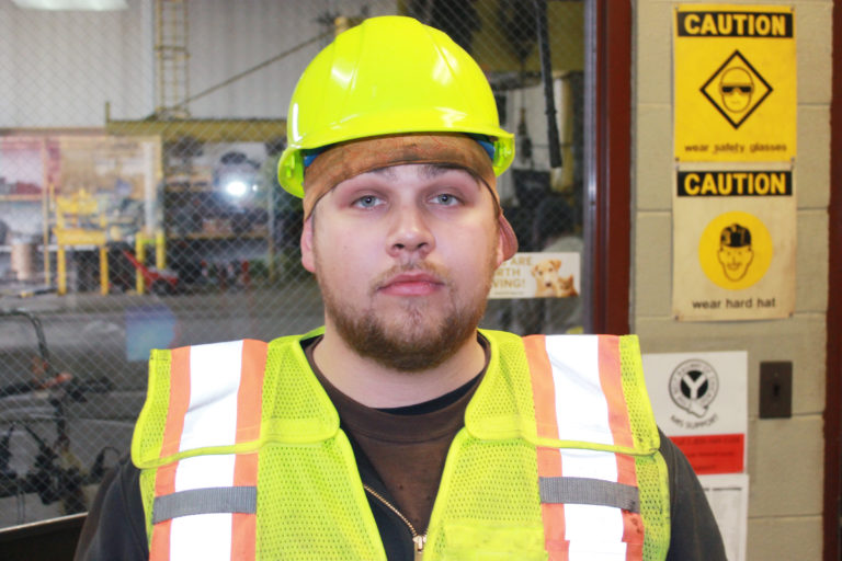 Geiselman looks forward to new frontiers | The Belt Railway Company of ...