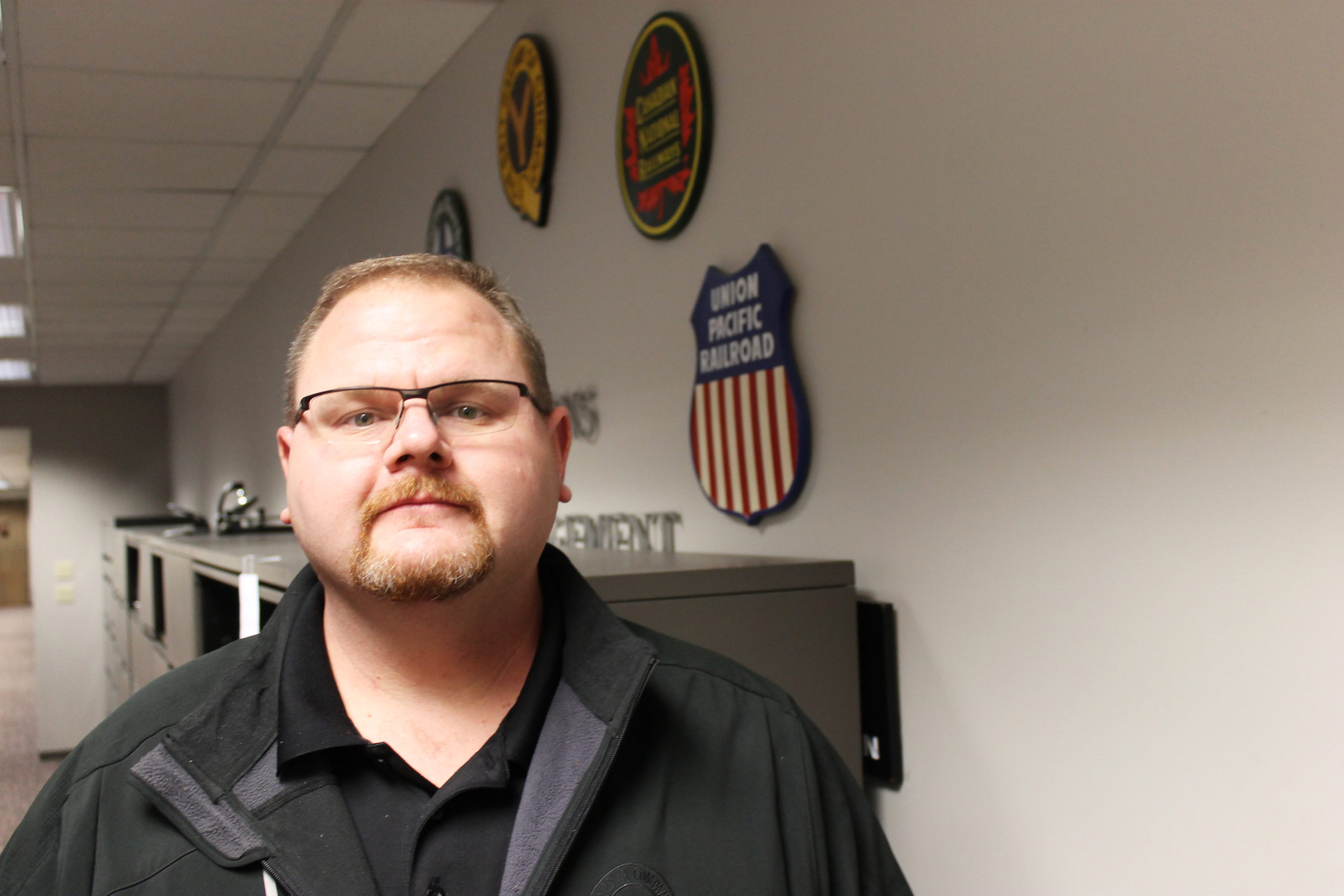 Transportation advances safety further | The Belt Railway Company of ...