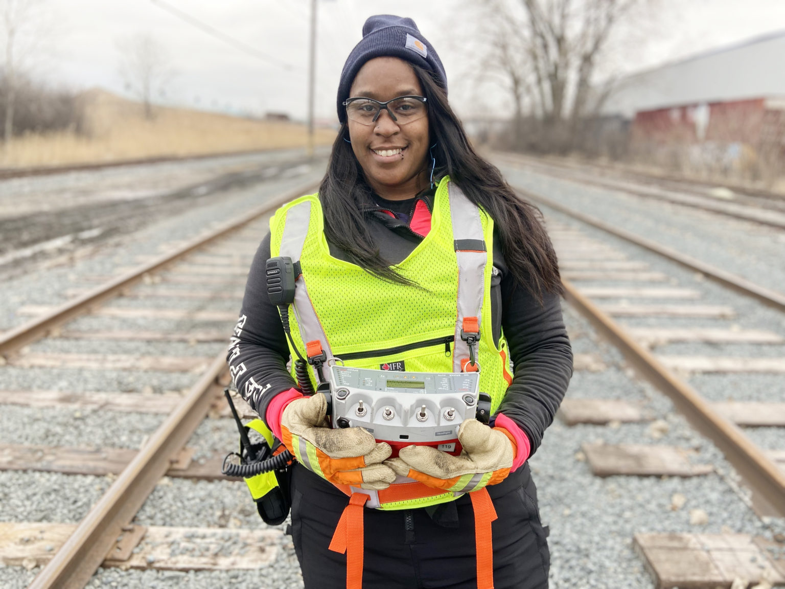 BRC ushers in an inclusive era | The Belt Railway Company of Chicago