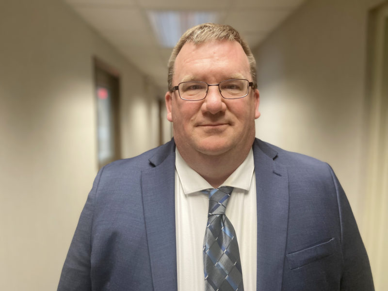 Belt joins TSA to stay ahead of cyber baddies | The Belt Railway ...