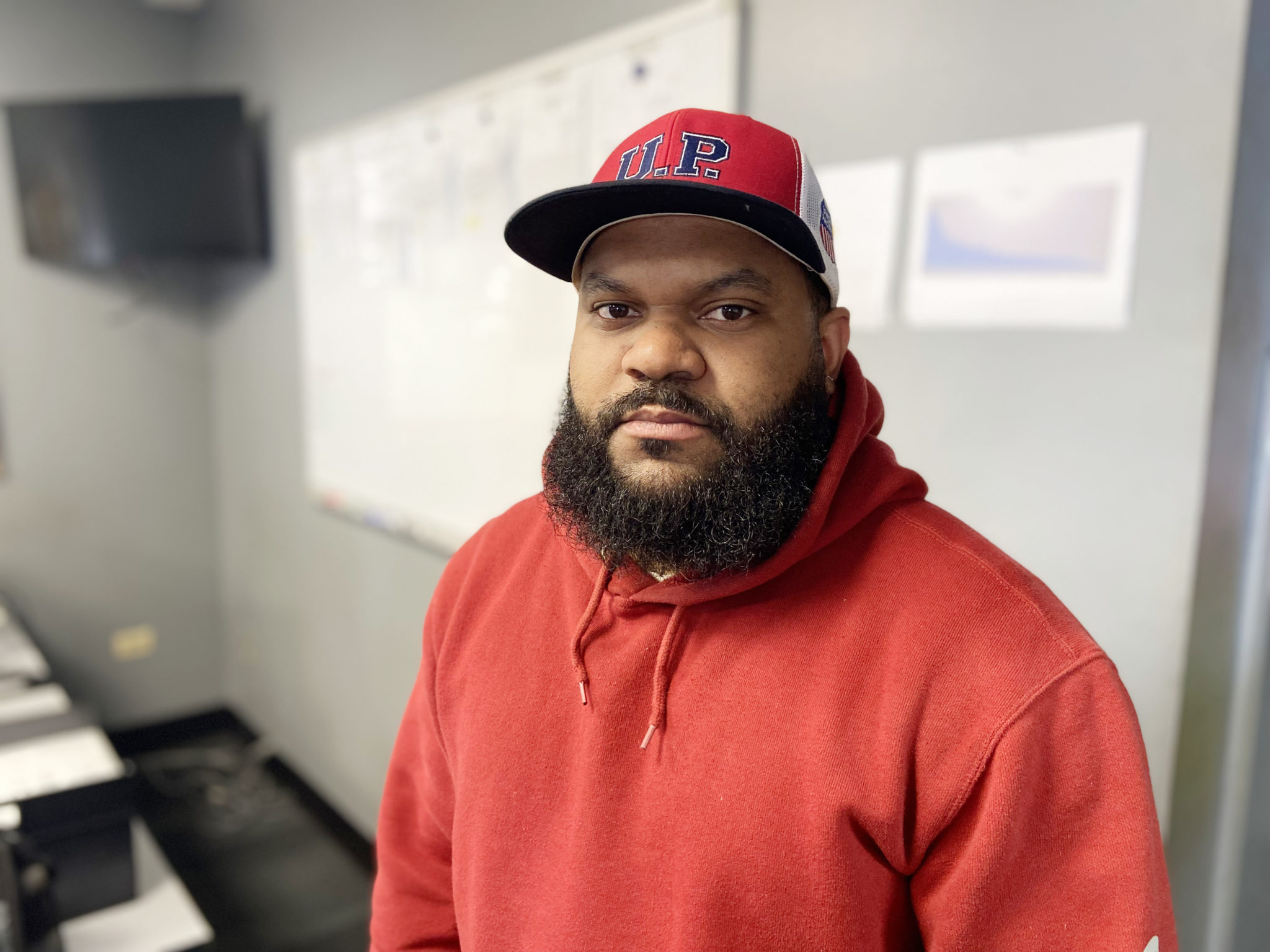 On their way to becoming journeymen: 6 switchmen added | The Belt ...