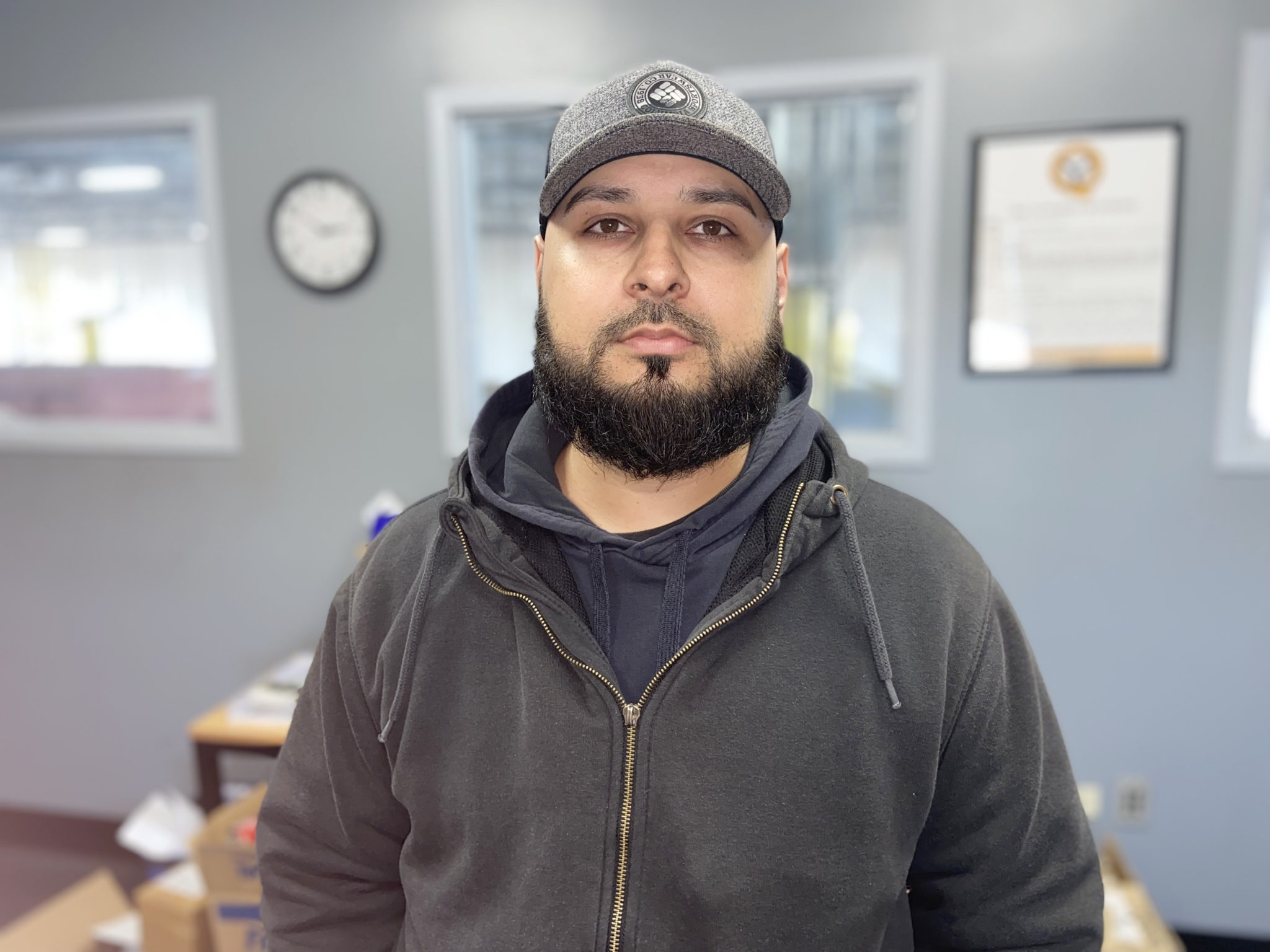 On their way to becoming journeymen: 6 switchmen added | The Belt ...