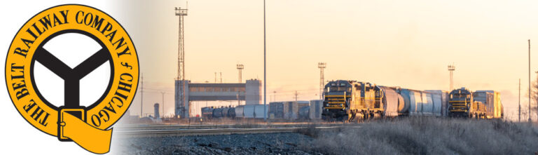 Training effort helps secure Belt | The Belt Railway Company of Chicago