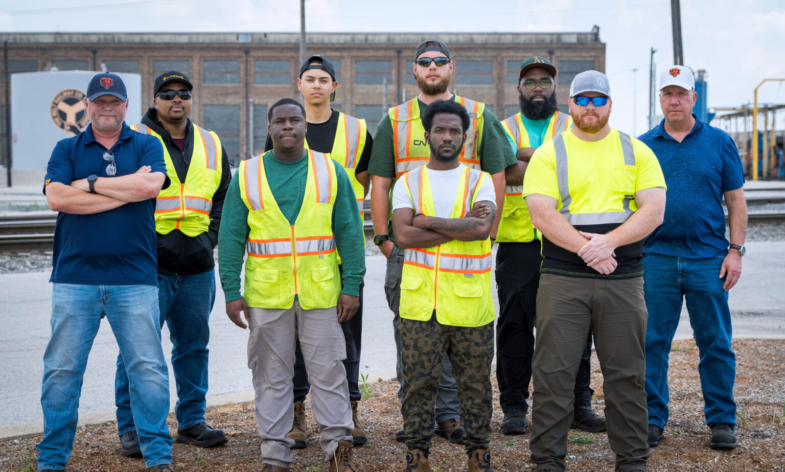 Scarsellato prepares Hesla for the future of training | The Belt ...